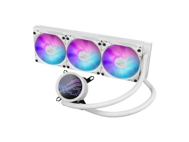 Click here for ASUS ROG Ryuo III 360 All-in-One Cooling Fan Asete... prices