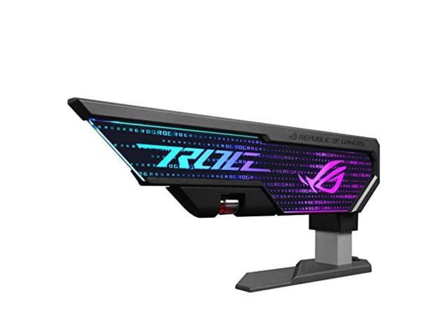 Click here for ASUS graphics card folder XH01 ROG HERCULX GRAPHIC... prices