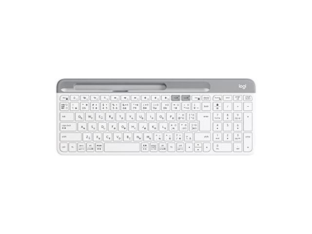 Click here for Logitech Quiet Bluetooth Wireless Keyboard K580OW... prices
