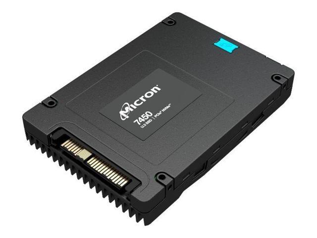 Click here for MTFDKCC15T3TFR Micron 7450 PRO 15.3TB internal 2.5... prices