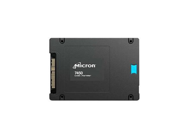 Click here for MTFDKCB1T9TFR-1BC1ZA Micron 7450 Pro 1.92TB U.3 7m... prices