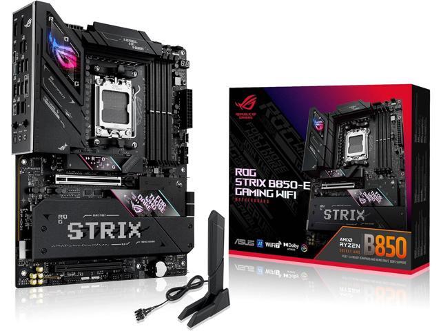 Click here for ASUS ROG STRIX B850-E GAMING WIFI - Motherboard -... prices