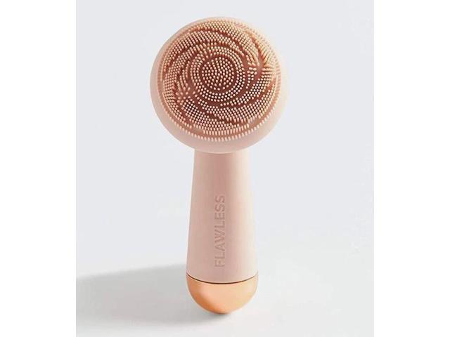 Click here for Finishing Touch Flawless Cleanse Silicone Face Scr... prices