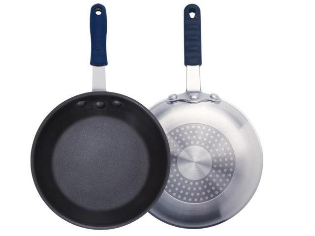 Click here for Winco AFPI-8NH  8-Inch Induction Ready Aluminum Fr... prices