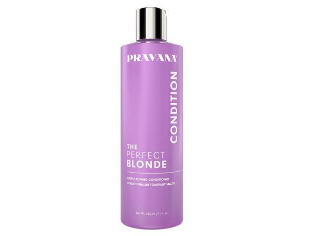 Click here for PRAVANA THE PERFECT BLONDE Purple Toning Condition... prices