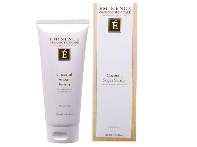 Click here for Eminence Organic Skincare Coconut Sugar Scrub All... prices