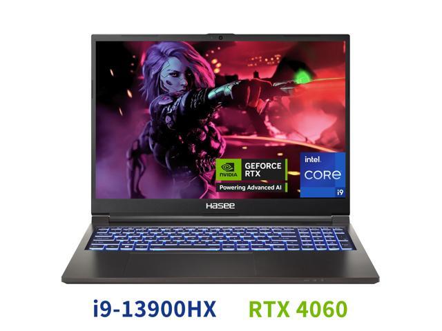 Click here for Hasee TX (16  i9-13900HX  RTX4060)  Gaming Laptop... prices