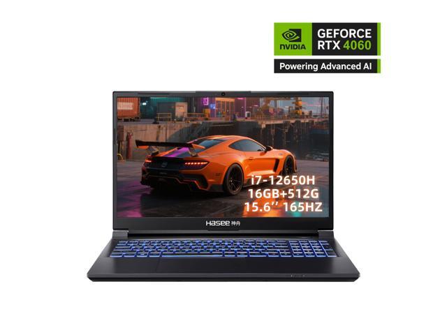 Click here for Hasee Z8 (15.6  i7-12650H  RTX4060)  Gaming Laptop... prices
