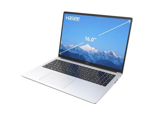 Click here for Hasee X6-16.0 Gaming laptop Intel core i5-12450H (... prices