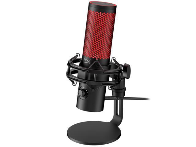 Click here for HyperX QuadCast 2 872V1AA Black Professional Micro... prices