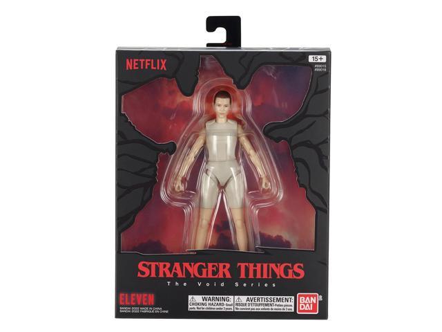 Click here for Stranger Things Eleven Season 4 Hawkins Figure prices