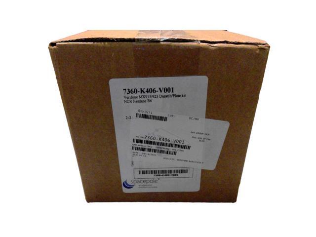 Click here for NEW NCR Spacepole 7360-K406-V001 prices