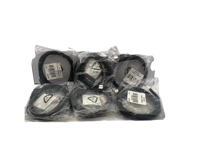 Click here for New Genuine DELL 6ft USB 3.0 Type A to B Male Cabl... prices