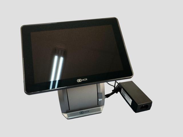 Click here for New NCR 7744 Android Tablet Touch POS Register prices