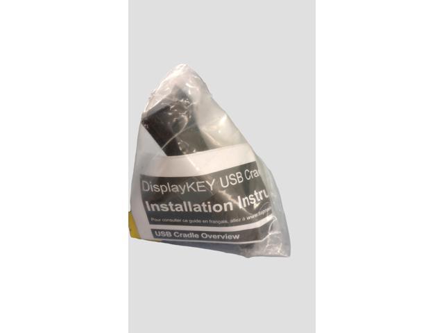 Click here for NEW Supra DisplayKEY USB Cradle iBox Ready prices