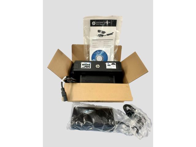 Click here for NEW HP Compaq EliteBook 8440p Dock Station Pumba1.... prices