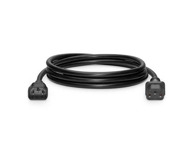 Click here for NEW Monoprice 10FT 14 AWG Power Extension Cable prices
