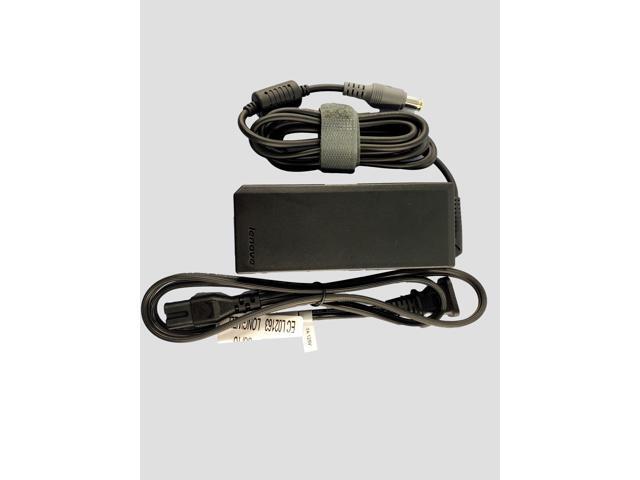 Click here for NEW Lenovo ThinkPad 90W AC Adapter 40Y7659 20V 4.5... prices