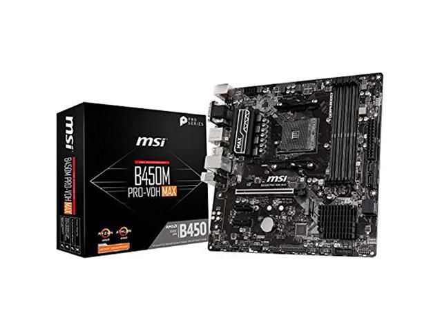 Click here for MSI ProSeries AMD Ryzen 2ND and 3rd Gen AM4 M.2 US... prices