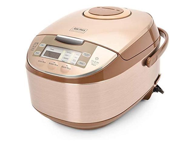 Click here for Aroma Housewares ARC-6106 Aroma Professional 6 Cup... prices