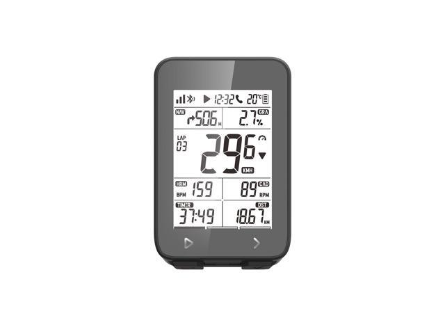 Click here for IGPSPORT iGS320 GPS CYCLING COMPUTER GPS+BEIDOU+GL... prices