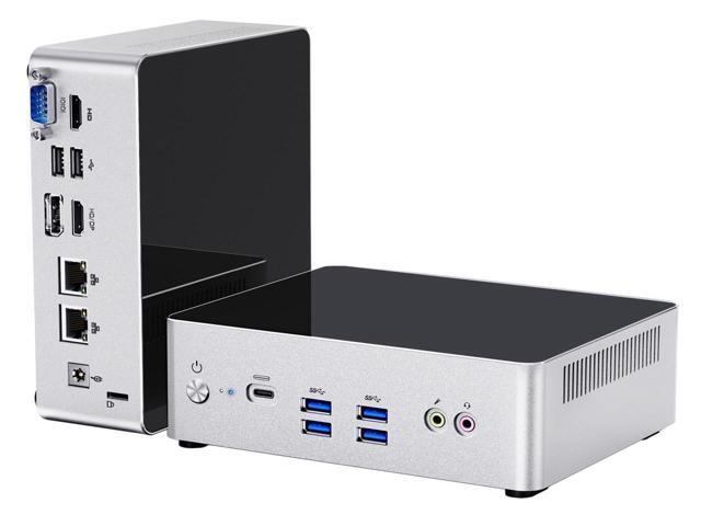 Click here for NEOSMAY MINI PC Intel 12th Gen Core i5-1240P Up to... prices