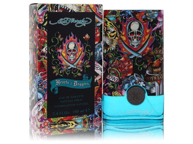 Click here for Ed Hardy Hearts & Daggers by Christian Audigier fo... prices