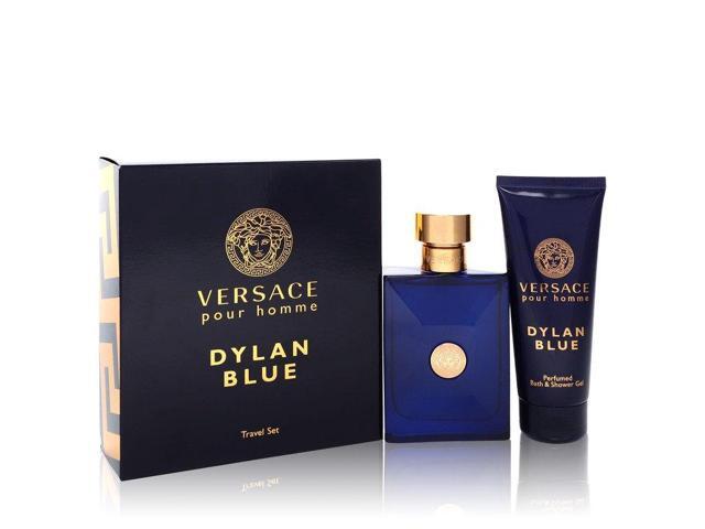 Click here for Versace Pour Homme Dylan Blue by Versace Gift Set... prices