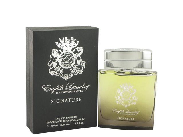 Click here for English Laundry Signature by English Laundry Eau D... prices