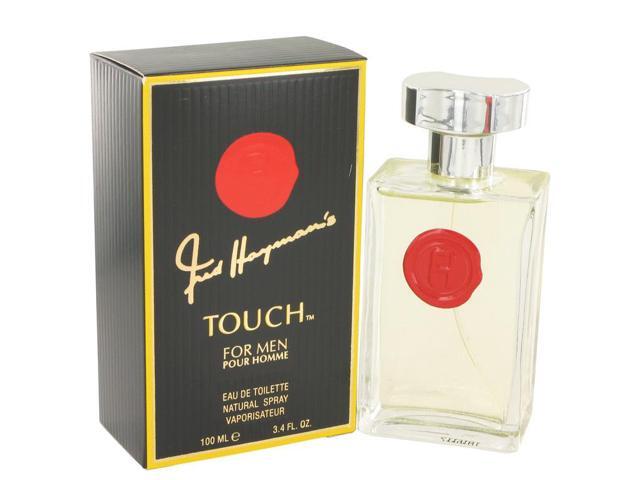 Click here for TOUCH by Fred Hayman - EDT SPRAY 3.4 OZ for MEN prices