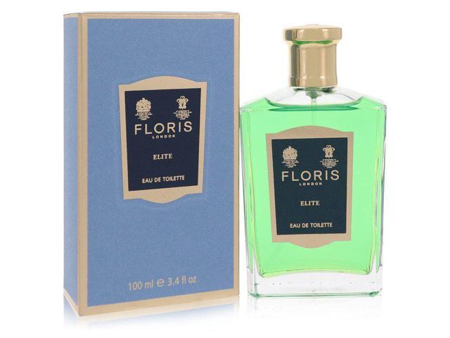 Click here for FLORIS ELITE by Floris - EDT SPRAY 3.4 OZ for MEN prices