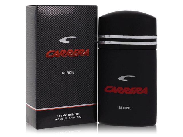 Click here for CARRERA BLACK by Muelhens - EDT SPRAY 3.4 OZ for M... prices