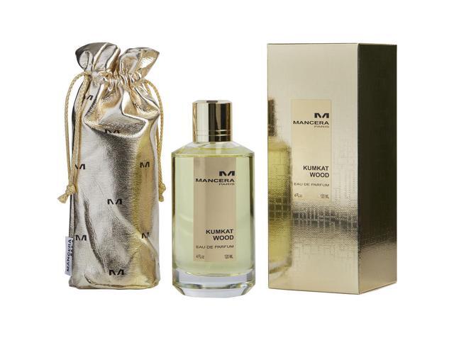 Click here for Mancera Kumkat Wood By Mancera Eau De Parfum Spray... prices