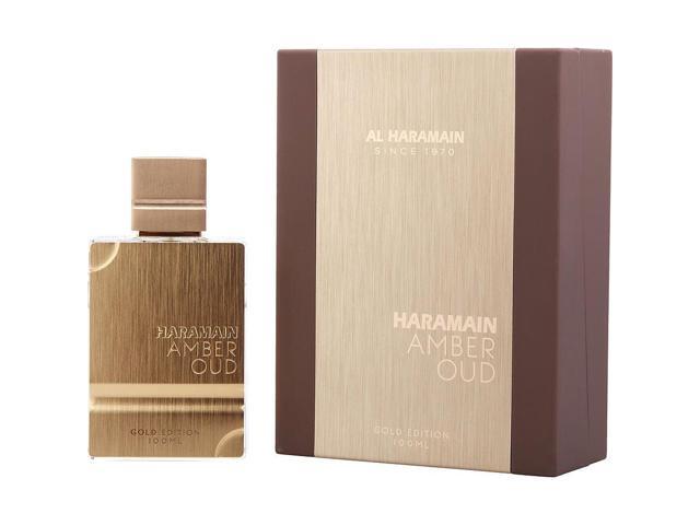 Click here for Al Haramain Amber Oud By Al Haramain Eau De Parfum... prices