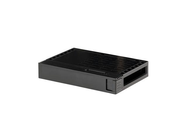 Click here for DupliM Inc 2.5 Adapter for 3.5 HDD Drive Bays 2-Pa... prices