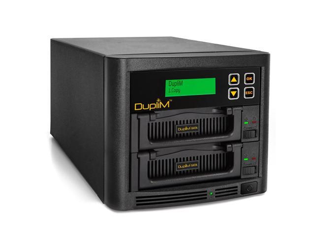 Click here for DupliM Inc 1:1 SSD HDD Copy Tower SATA IDE Hard Di... prices