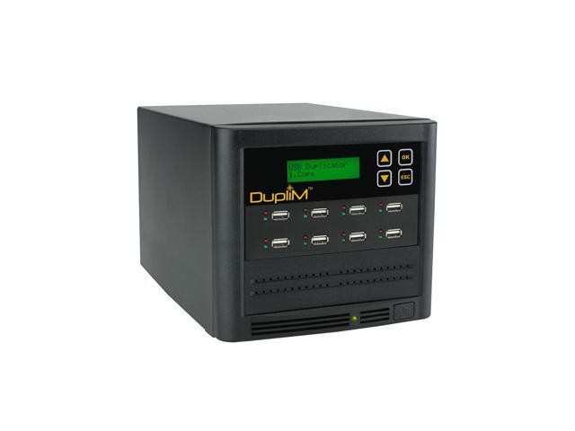 Click here for DupliM Inc 1:7 USB Stand Alone Duplicator Copier B... prices