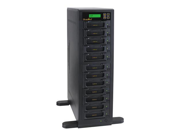 Click here for DupliM 1:11 SSD HDD SATA IDE Duplicator and Hard D... prices