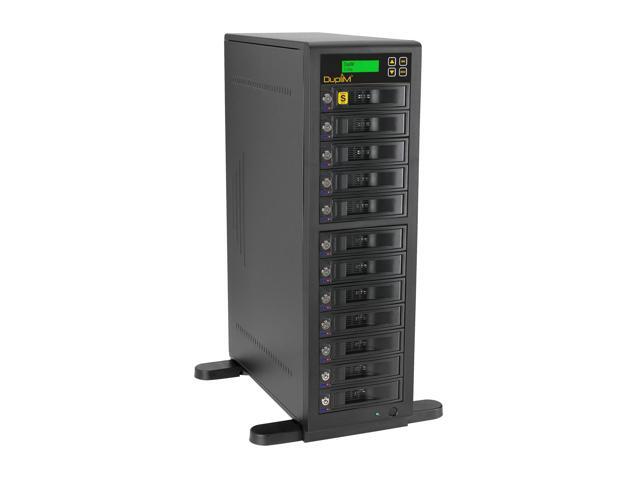 Click here for DupliM Inc 1:11 SSD HDD SATA Duplicator and Hard D... prices