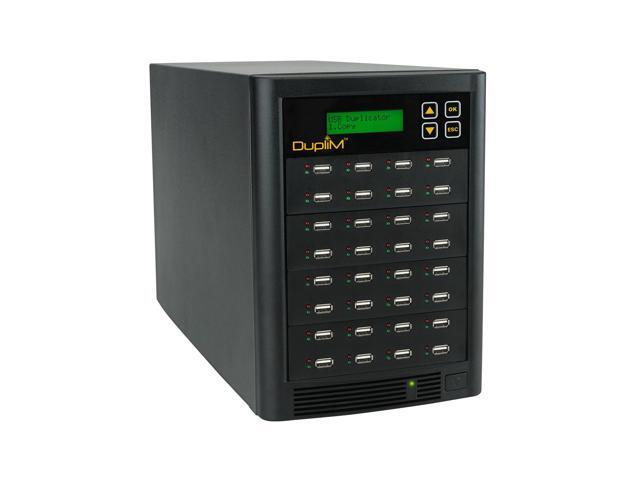 Click here for DupliM Inc 1:31 USB Copy Tower - Stand-Alone USB F... prices