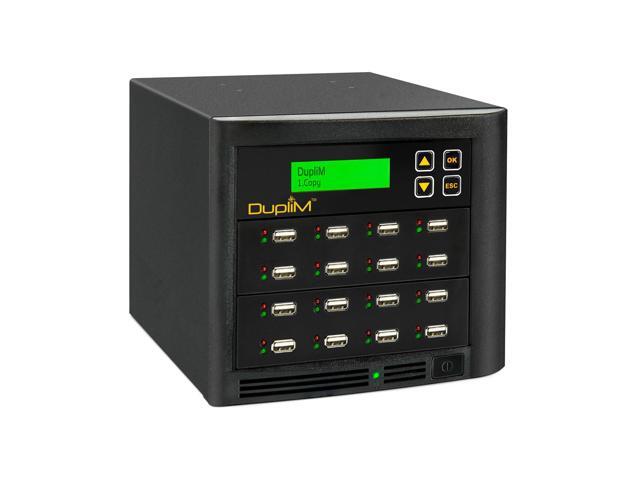 Click here for DupliM Inc 1:15 USB Flash Drive Duplicator Stand-A... prices