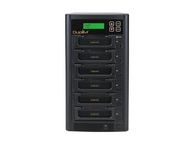 Click here for DupliM Inc 1:5 SSD HDD Duplicator High-Speed SATA/... prices