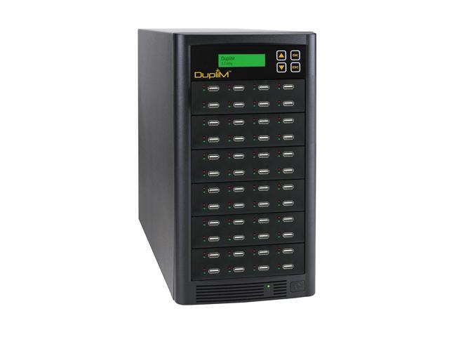 Click here for DupliM Inc 1:47 USB Flash Drive Duplicator Stand-A... prices