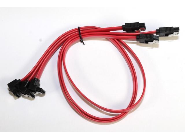 Click here for DupliM Inc 18 SATA III Cable Straight to Right Ang... prices
