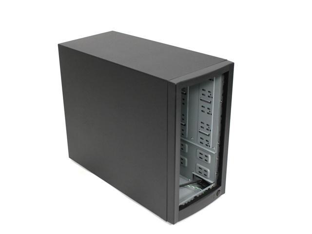 Click here for DupliM Inc External 7-Bay Duplicator Case Enclosur... prices
