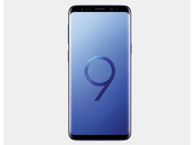 Click here for Samsung Galaxy S9 G960F DS 64GB ROM 4GB RAM GSM Un... prices