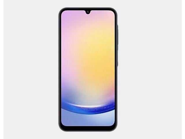 Click here for Samsung Galaxy A25 5G SM-A256E 128GB 6GB RAM  Dual... prices