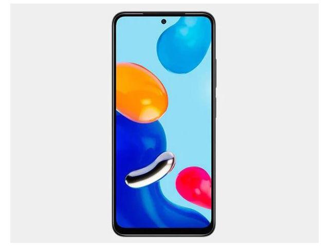 Click here for Xiaomi Redmi Note 11S 5G + 4G Volte 128GB + 4GB Fa... prices