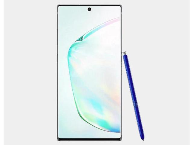 Click here for Samsung Galaxy Note 10+ N975F 256GB ROM 8GB RAM Du... prices
