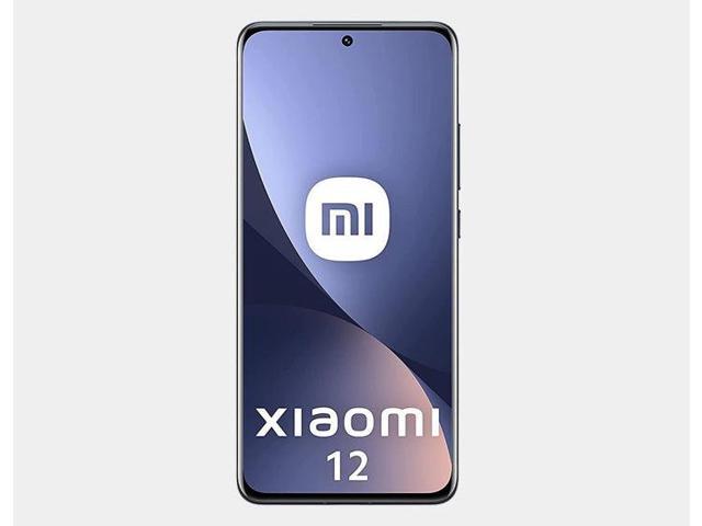 Click here for Xiaomi 12 Dual-Sim 128GB ROM + 8GB RAM (GSM CDMA)... prices